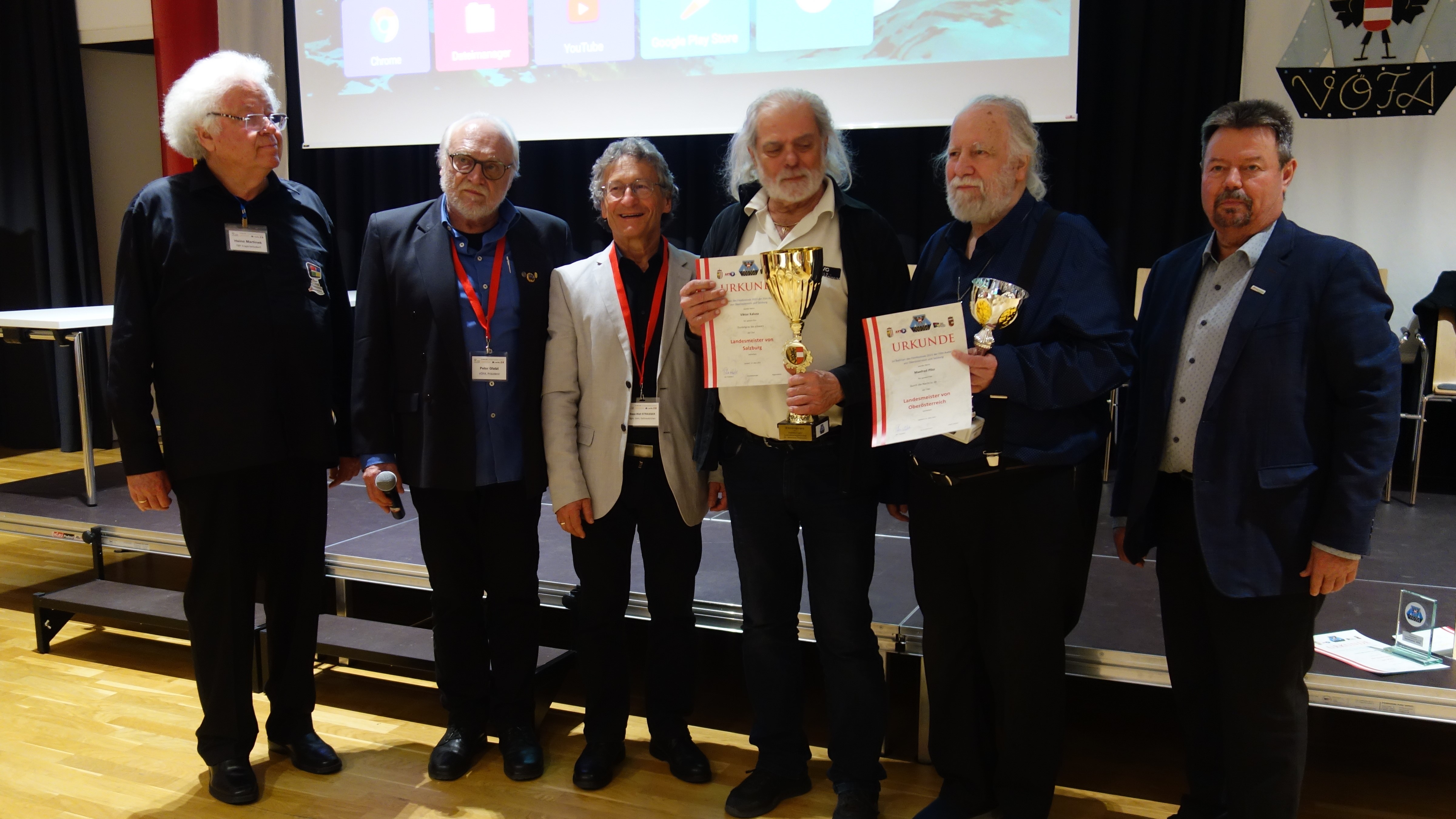 Team Buntes Fernsehen